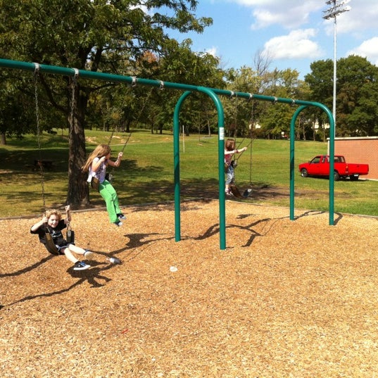 Rosedale Park - 6 tips from 183 visitors