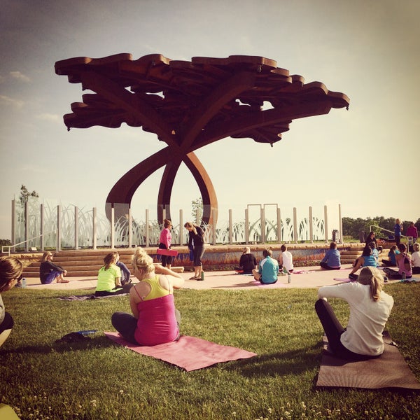 Lowe Park - Park in Marion