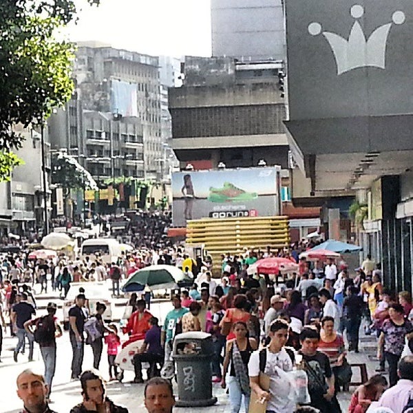 Chacaíto - Caracas, Estado Miranda