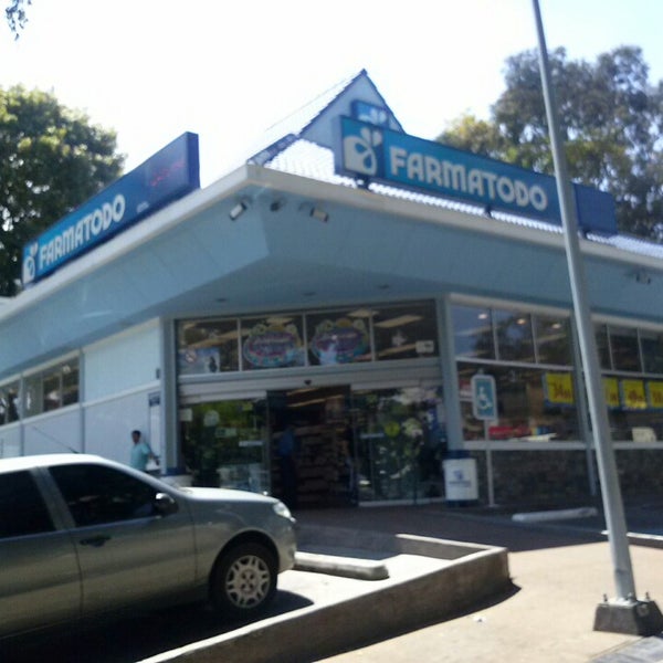 Farmatodo - Caracas, Distrito Federal