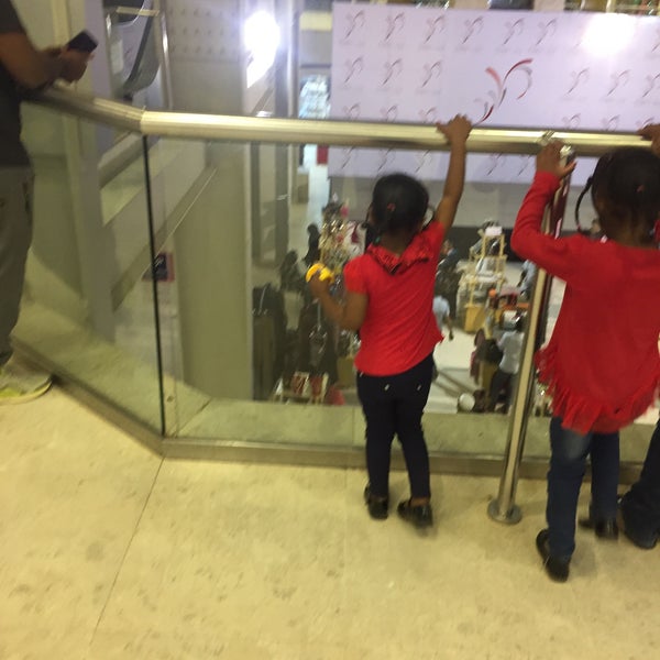 Al Waha Mall I مركز الواحة للتسوق - Shopping Mall