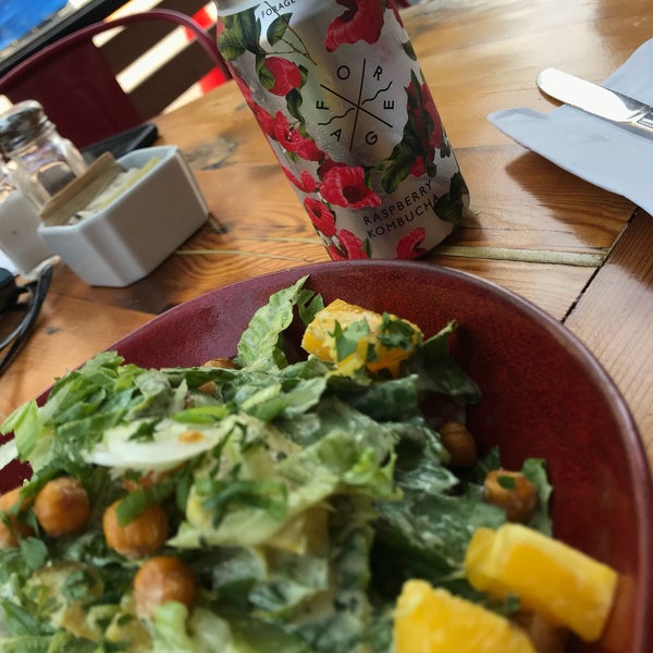 Photos at Marigold Kitchen - Café in Madison