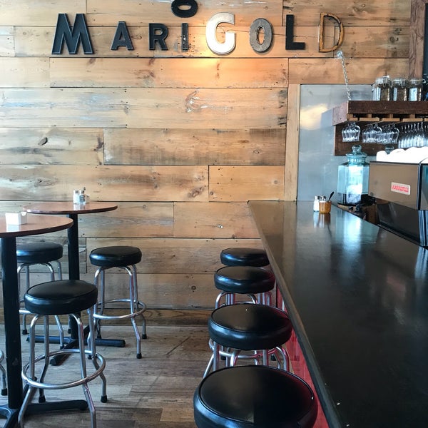 Photos at Marigold Kitchen - Café in Madison