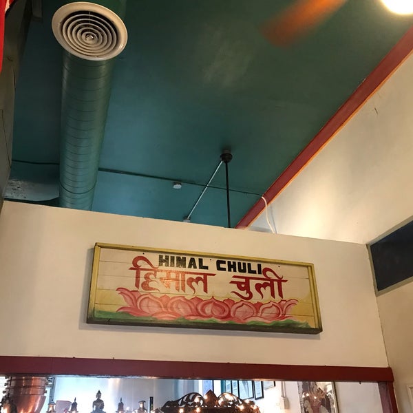Himal Chuli - State Street - 318 State St