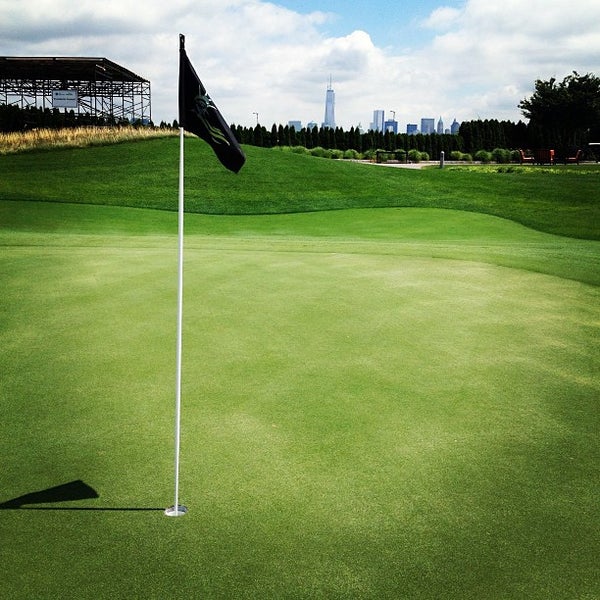 Liberty National Golf Course - 10 tips
