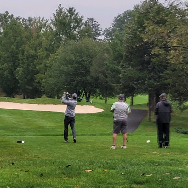 River Vale Country Club - Golf Course