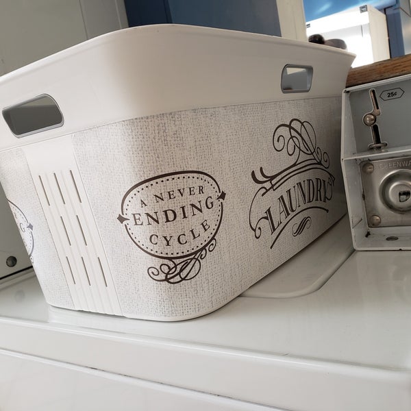 Burien Fred Meyer Laundry Mat - 2 tips