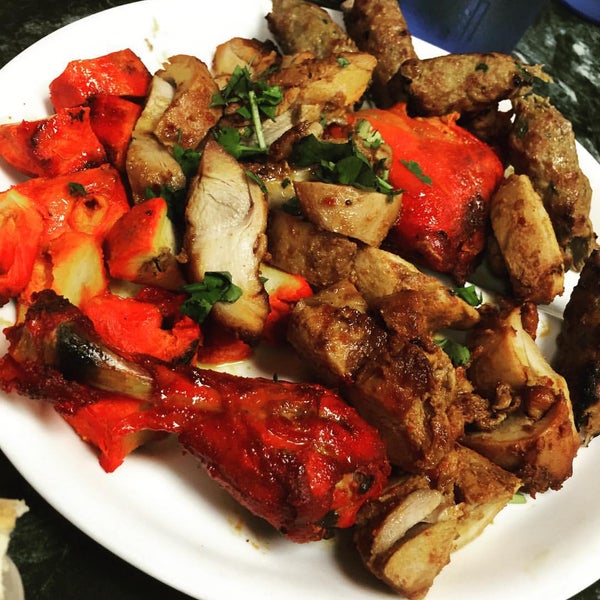 Bilal Cuisine - Indian Restaurant in Inglewood