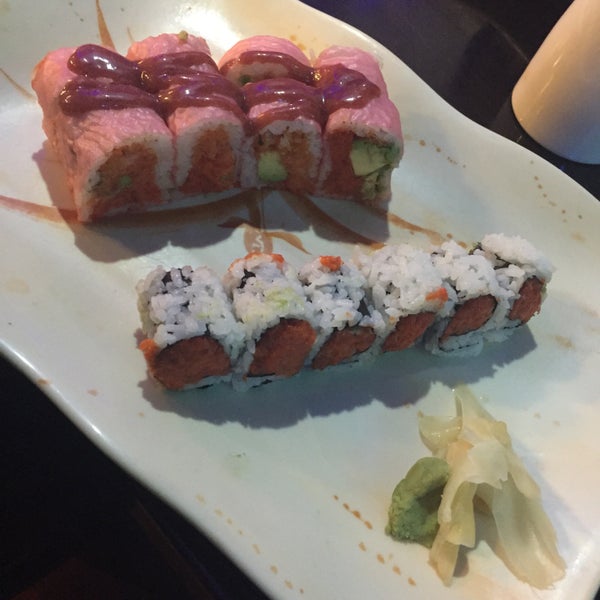 Masago Sushi - Sushi Restaurant