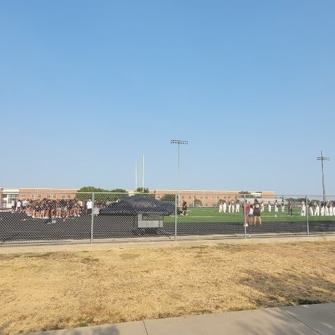 Photos at Fossil Ridge High School - High School