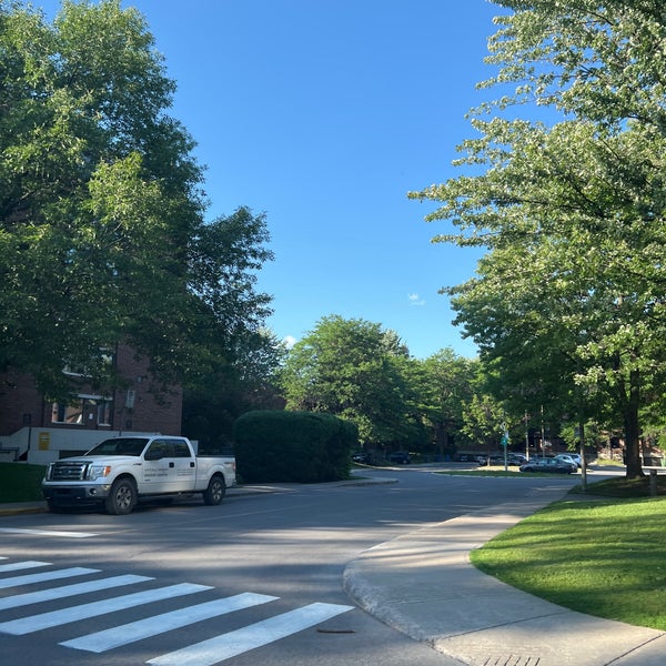 Photos at Île-des-Sœurs / Nuns' Island - Neighborhood in Montréal