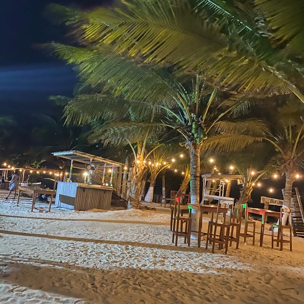 Blue Kay Mahahual - Hostel