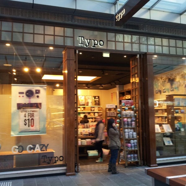 Typo (Now Closed) - Central Business District - 3 tips from 184 visitors