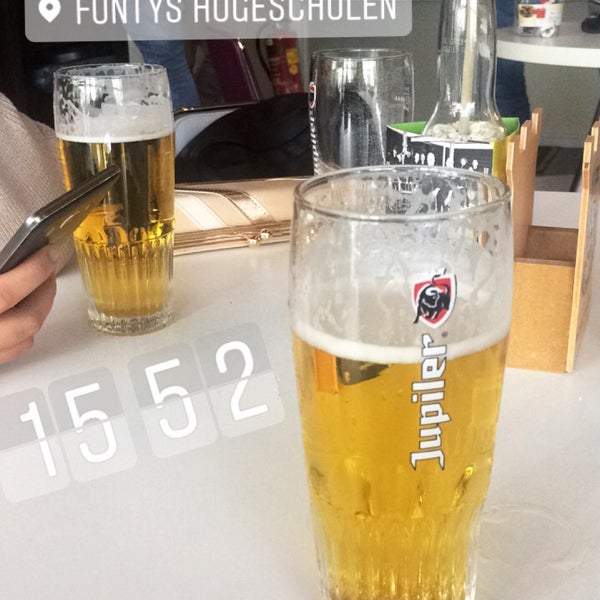 Fontys R4 Cafe040 - Woensel-Zuid - Rachelsmolen 1