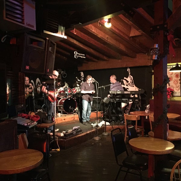 Photos at Oregon Express - Oregon - Dayton, OH