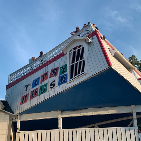 Arnold's Park Amusement Park - 15 tips from 1338 visitors