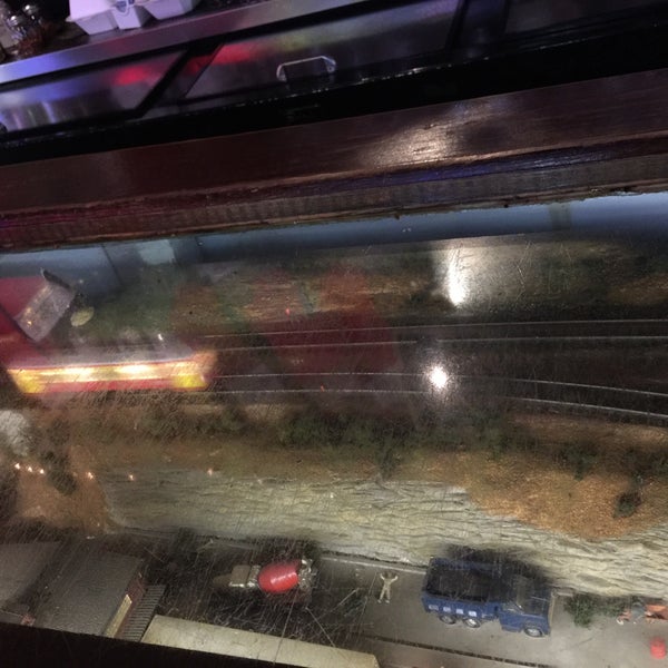 Photos at Oregon Express - Oregon - Dayton, OH