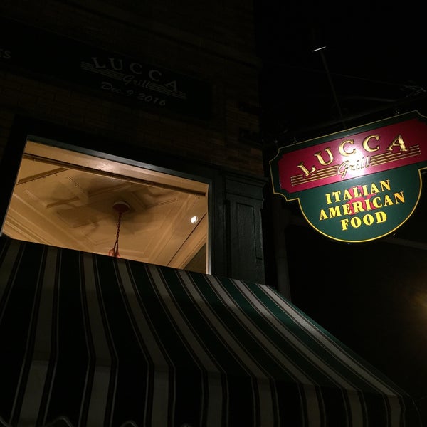 Photos at The Lucca Grill - Downtown Bloomington - Bloomington, IL