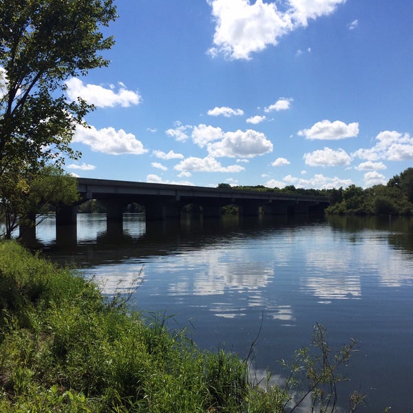 George Wyth State Park - 7 tips from 532 visitors