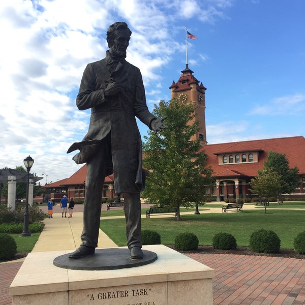 City of Springfield - City