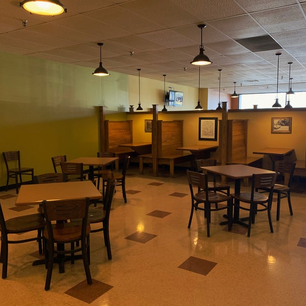 Lindy's Subs and Salads - Sandwich Spot in Onalaska