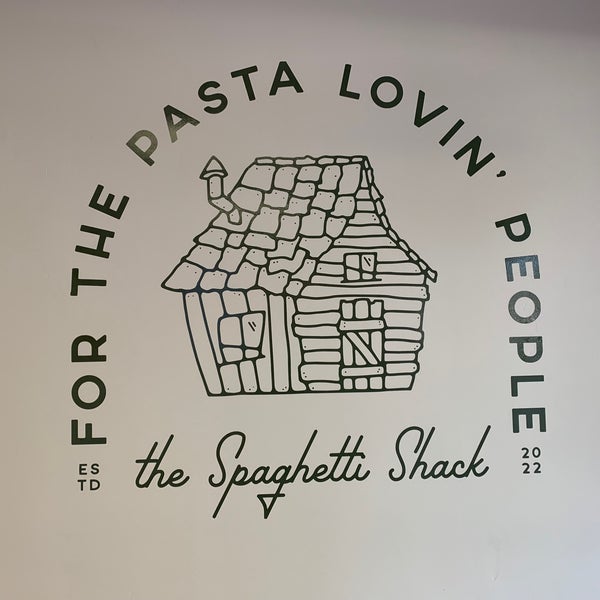 The Spaghetti Shack - Italian Restaurant in Tempe