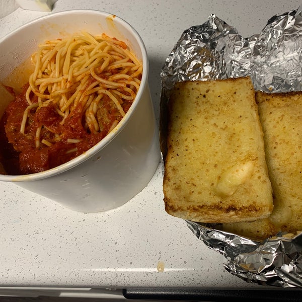 The Spaghetti Shack - Italian Restaurant in Tempe