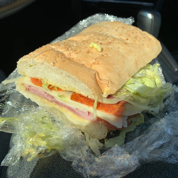 Lindy's Subs and Salads - Sandwich Spot in Onalaska