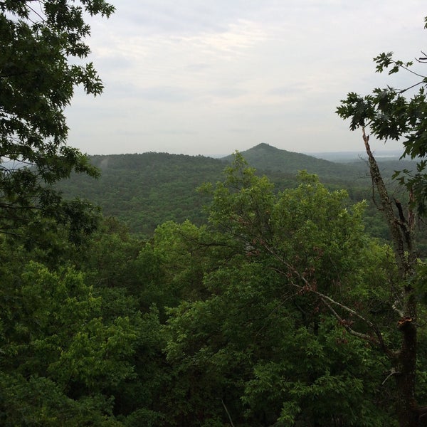 Pinnacle Mountain East Summit Trail - 5 tips from 153 visitors