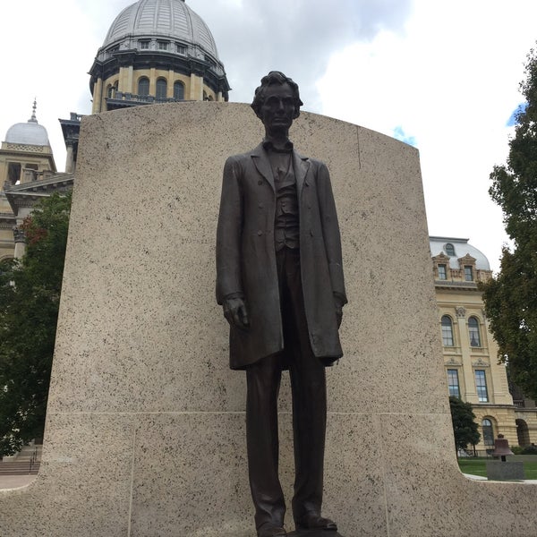 City of Springfield - City