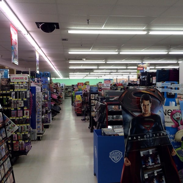 Alco Stores Locations