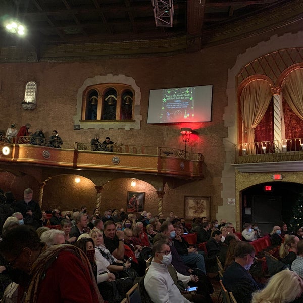 Photos at Arcada Theatre - 23 tips from 1013 visitors