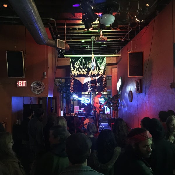 Blind Bob's - Oregon - 72 tips