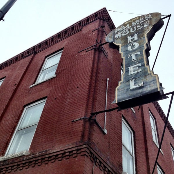 Ghost Adventures Locations