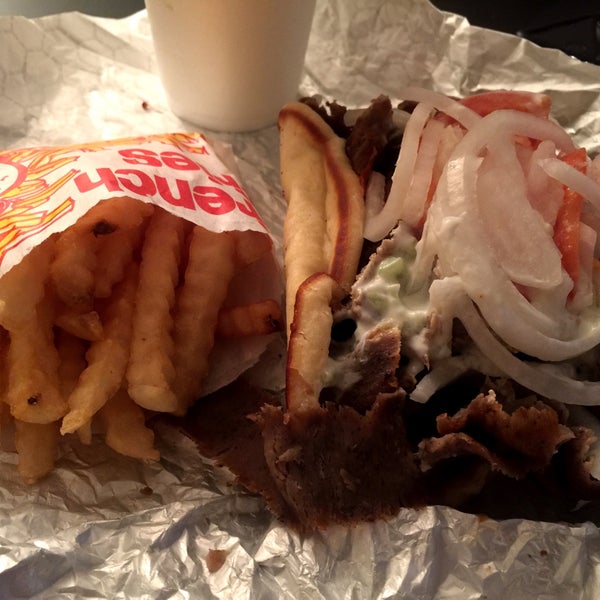 Photos at Kosta's Gyros - Greek Restaurant