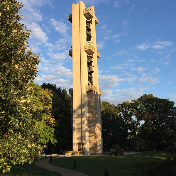 City of Springfield - City