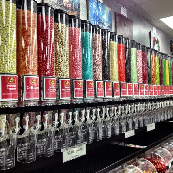 Goodies Handmade Candies - 4 tips