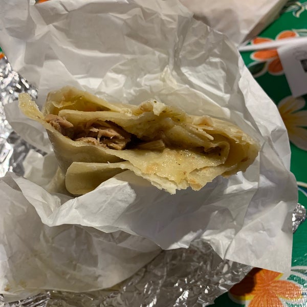 The Original Burrito & Co. - Ahwatukee - 63 tips from 1168 visitors