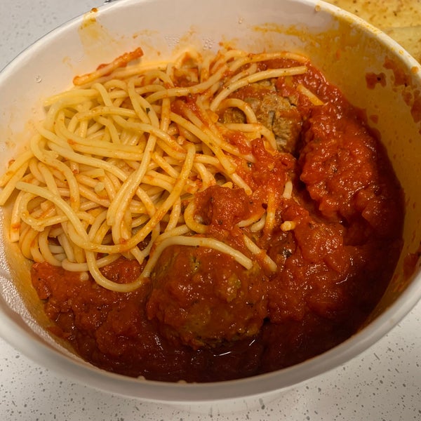 The Spaghetti Shack - Italian Restaurant in Tempe