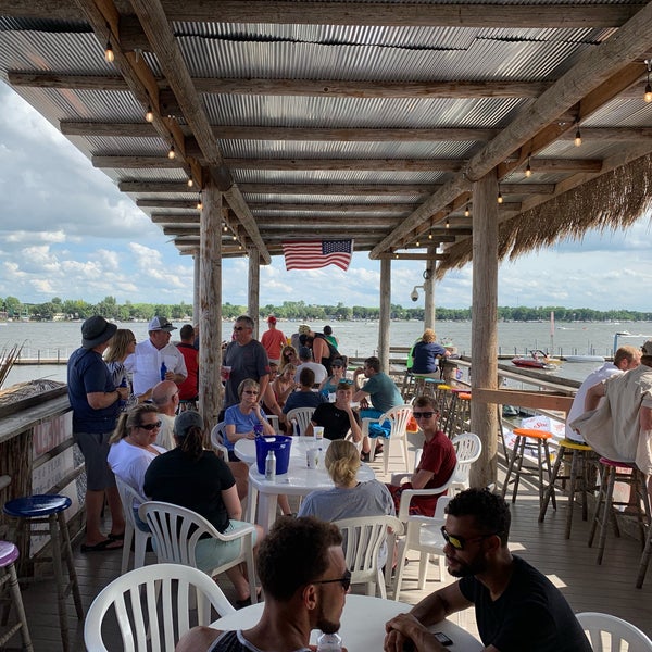 Barefoot Bar - 24457 Stake Out Rd