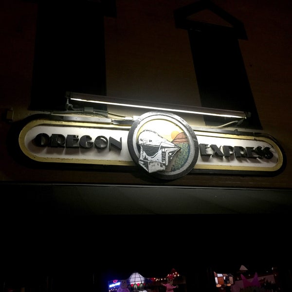 Photos at Oregon Express - Oregon - Dayton, OH