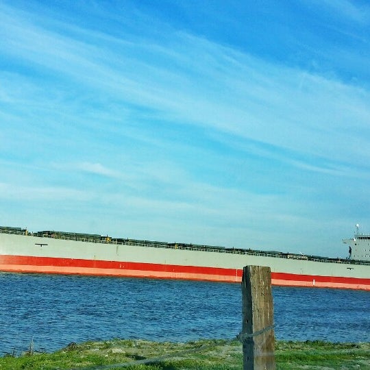 Pittsburg Marina - Pittsburg, CA