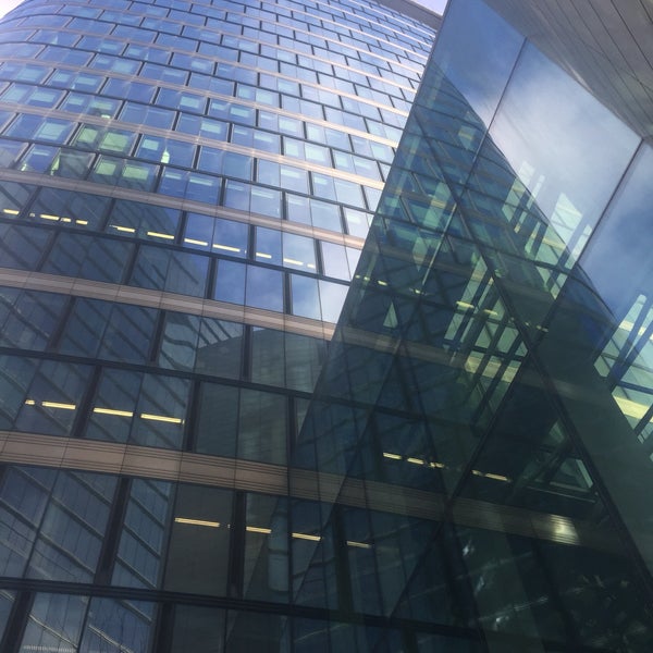 Rogier Tower - Office in Saint-Josse-ten-Noode