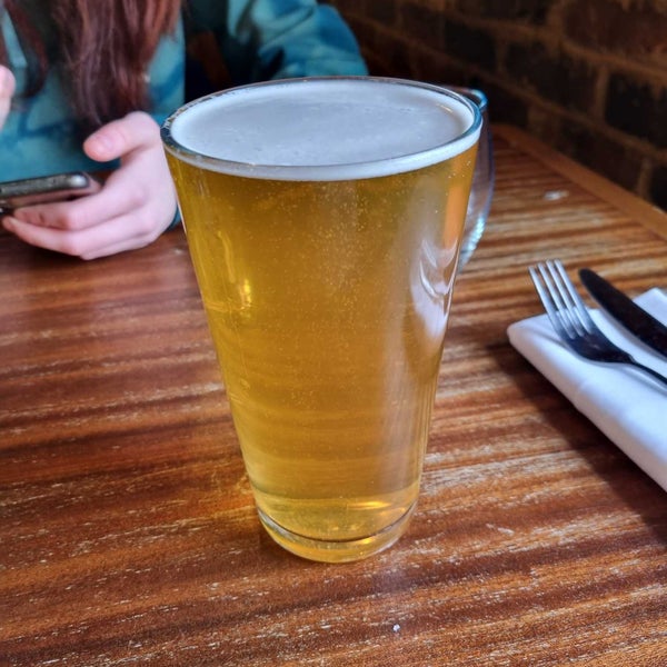 The Dickens Inn - Pub in London