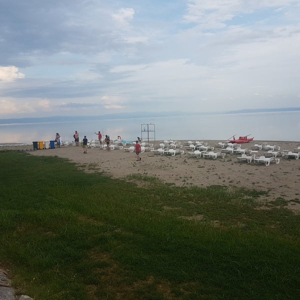 Grado Pineta - Beach in Grado Pineta