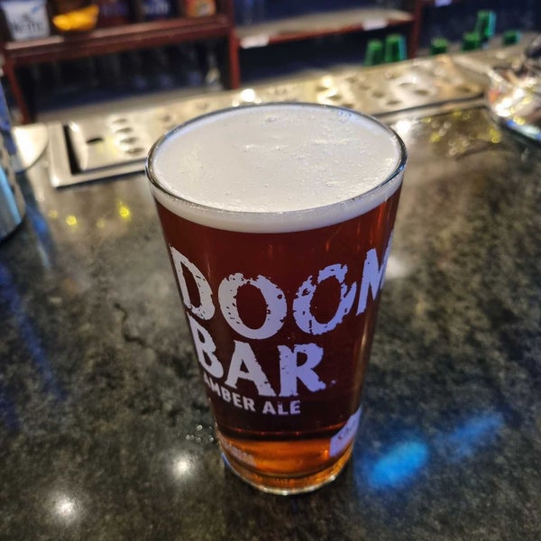 The Central Bar (Wetherspoon) - Shepherds Bush, Greater London