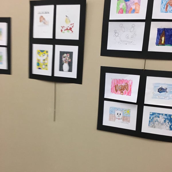 Photos at Newburgh Central Library - Library