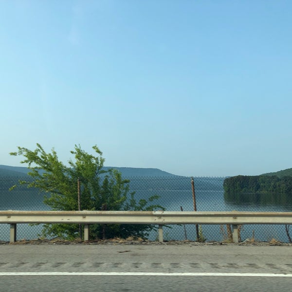 TVA Nickajack Dam - Jasper, TN