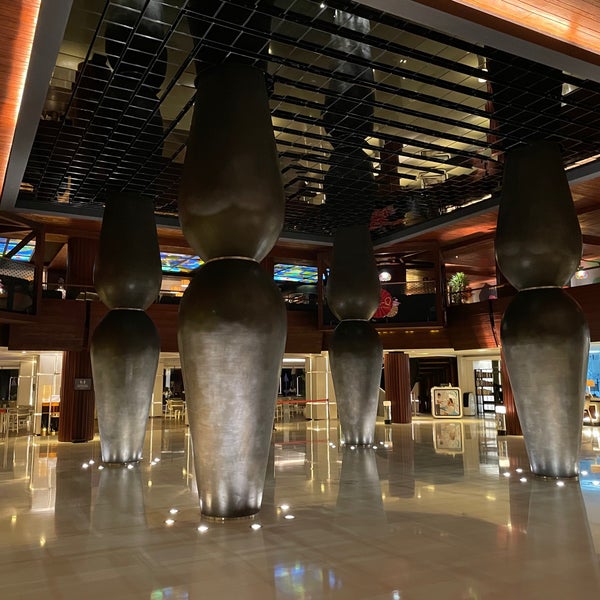 DOUBLE-SIX ROOFTOP - 19 tips