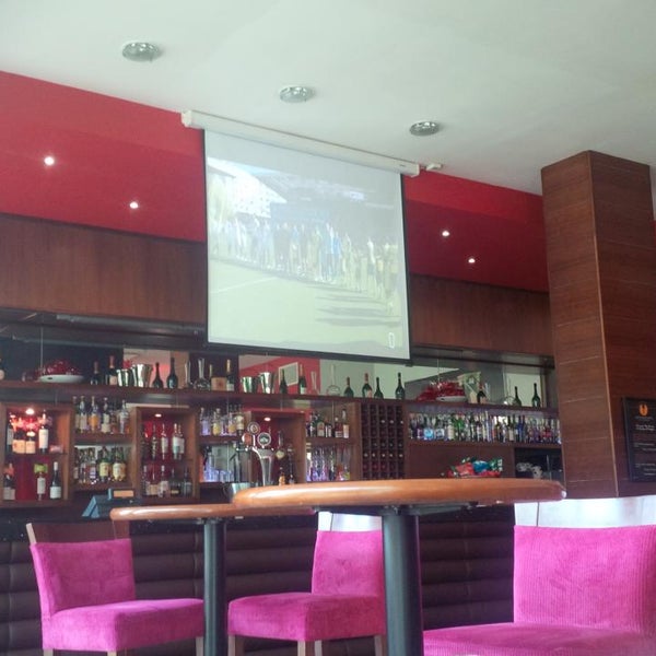 Mercure Holland House Hotel & Spa - Redcliffe Hill